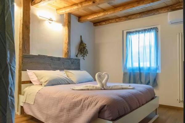 Giami Affittacamere & Spa - Italy