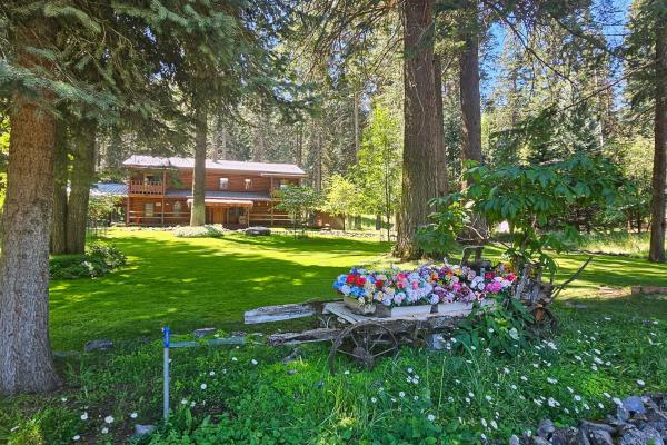 Eagle Cap - Joseph, OR