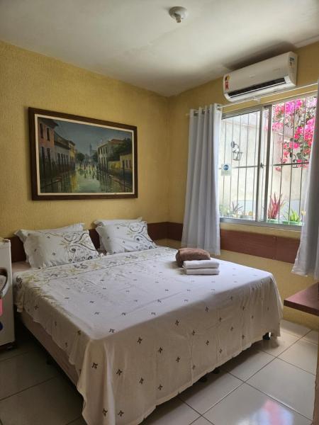 House755 Hospedaria - Fortaleza