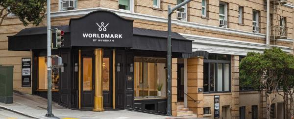 Worldmark San Francisco - San Francisco, CA