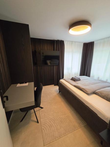 Pension Sleep&stay Hersbruck - Lauf an der Pegnitz