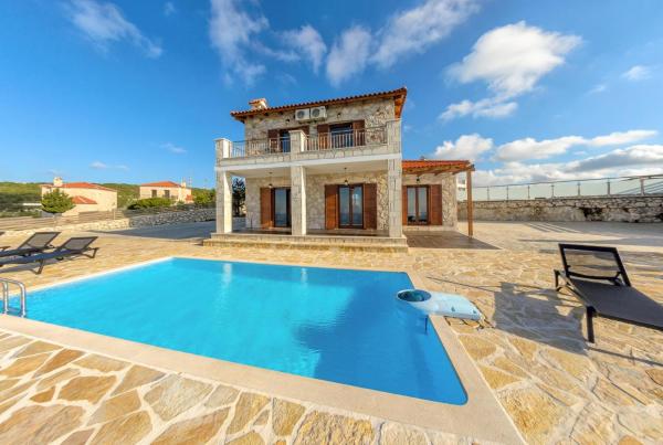 Sunset Vista Villas Classic I - Zakynthos