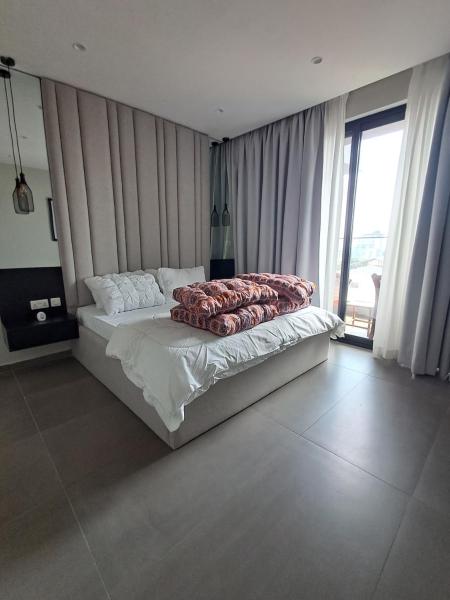 Gem Of Bravia - Accra