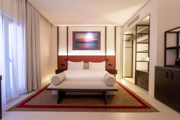 Rhb Qurtubah Suites - Serviced Apartment - Riyadh
