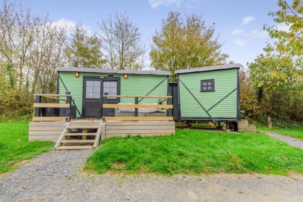 1 Bed In Redberth Oc-a33670 - Tenby