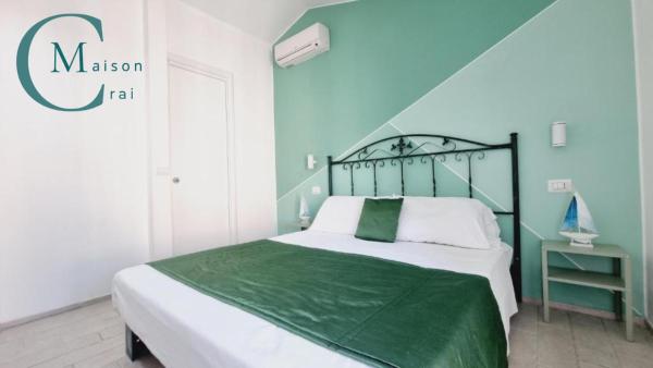 Saturno's Home - Tropea