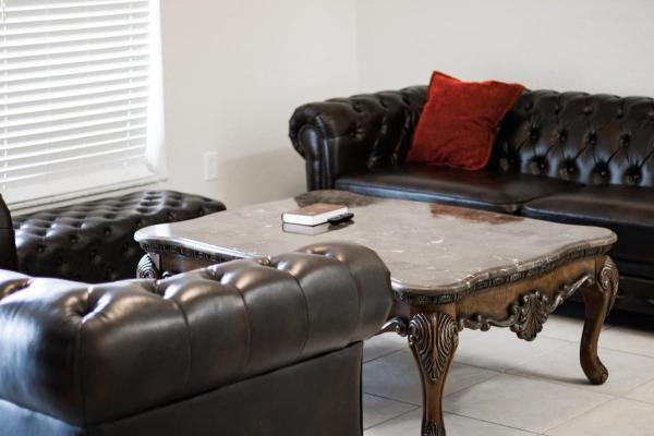 Cozy 3-br Villa In Sun N Lake - Sebring, FL