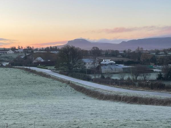 Cloonaveel House - Enniskillen