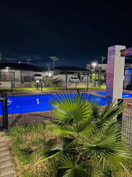 Blissspot - Gaborone