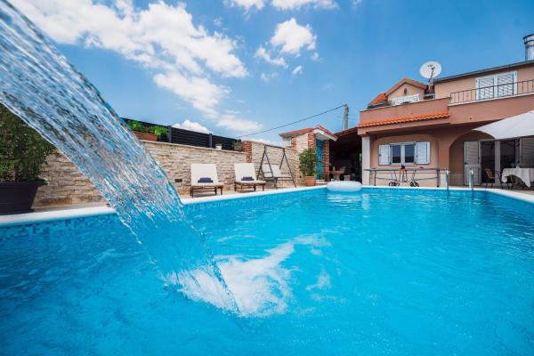 Villa Peaceful Valley - Mimice