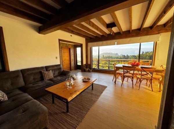 Casa Hotel Los Arrayanes - Constitución