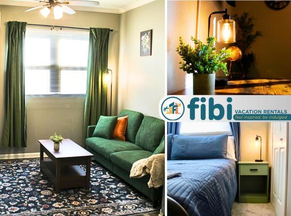 Little Rock - Charming Escape Walk To Historic Sights And Shops - Little Rock, AR