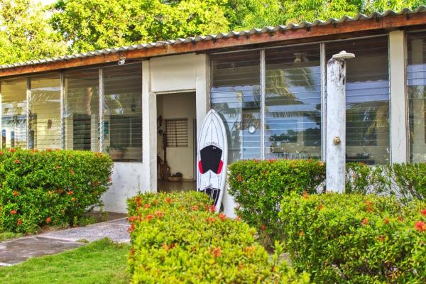 Casa Libre Guest House - El Salvador