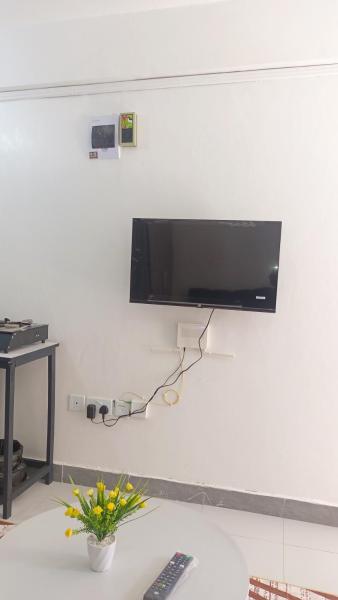 Franliz Apartments - Nairobi