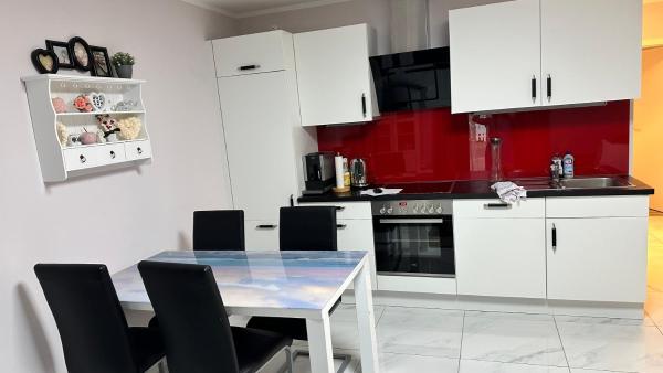 Moderne Wohnung Im Rhein-main-gebiet - Taunusstein