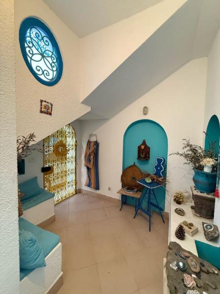 Quatre éToiles Sidi Bou Said - Sidi Bou Saïd