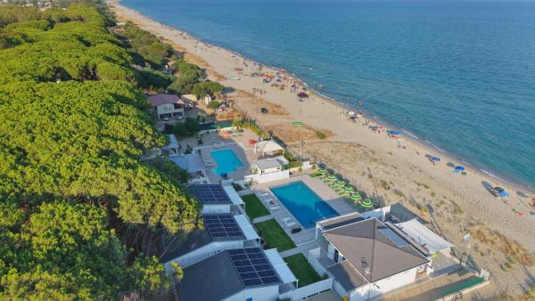Giglio Di Mare Residence - Botricello