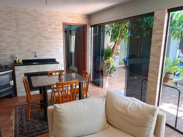 Studio Carimã Foz - Foz do Iguaçu