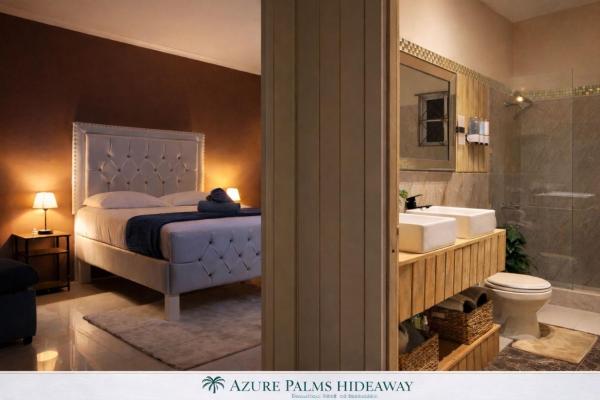 Azure Palms Hideaway - Kingston
