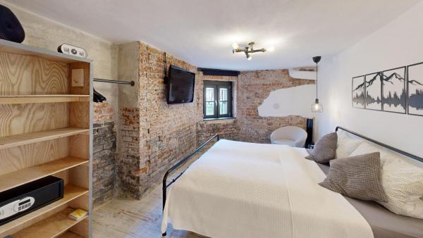 Apartment 22 - Zentrumsnah - Coburg