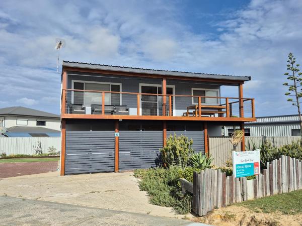 Lano Beach House - Lancelin