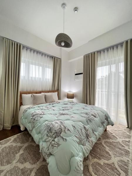 201 Amani Grand Residences Matumbo - Filippinerna