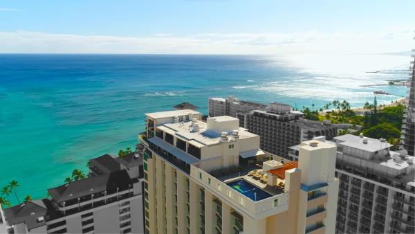 The Imperial Hawaii Resort - Kailua, HI