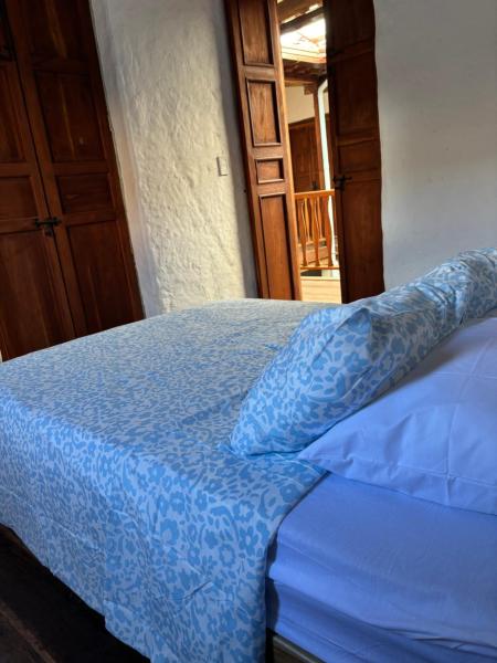 Casona El Nacional - Santander