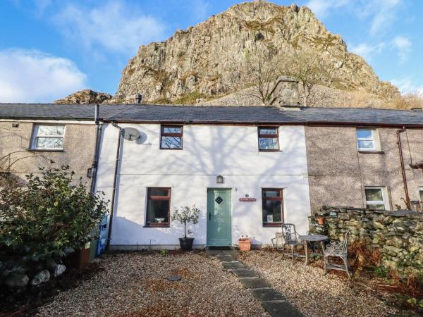 Old Station Cottage - Gwynedd