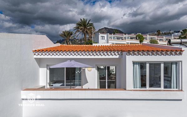 Apartment Marie Ocean View By Aqualand - Costa Adeje