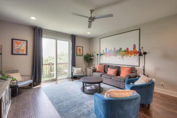 Bless Your Heart By Stay Local Nashville - Nashville, TN