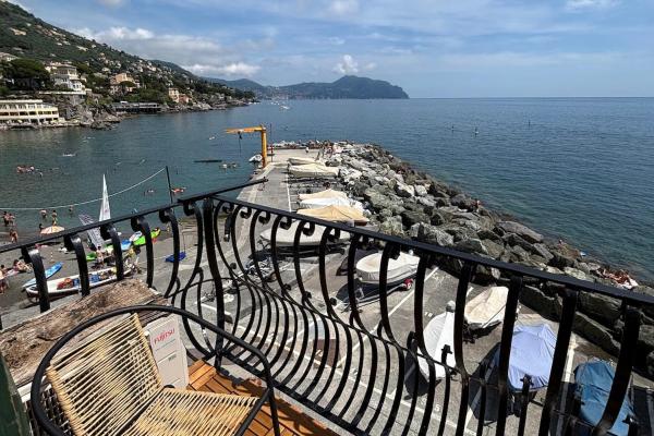 Hyggewaves - Bogliasco