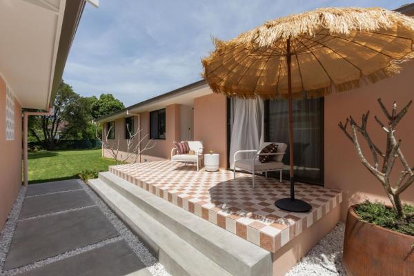 The Berry Bungalow, Berry - Berry
