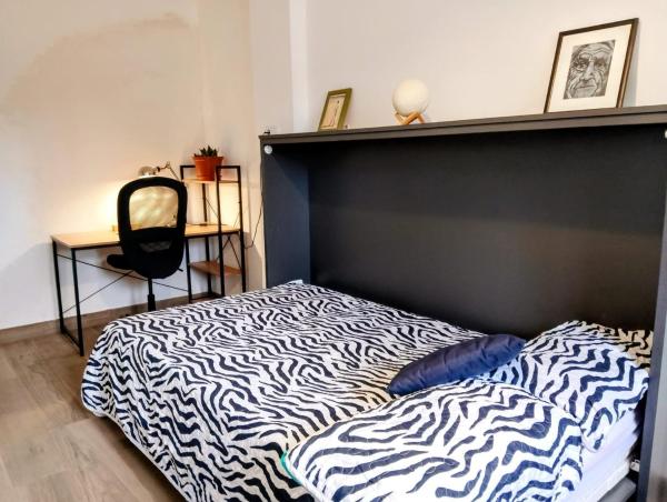 Casa Yaiza - Valencia