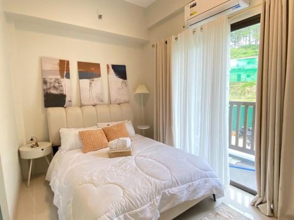 Cozy One Bedroom Condo In Tagaytay - Tagaytay