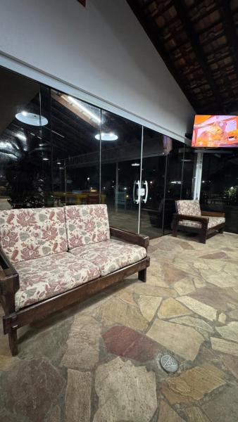 Farmhouse - Campinas