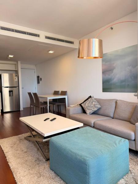 Sky Tower Premiun 1907 - Asunción