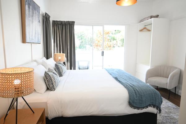 Soluna House - Byron Bay