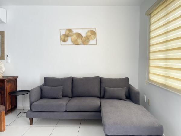 Casa Coralina - San Carlos