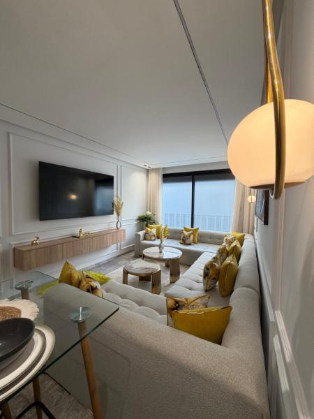 Studio Centre Ville Casablanca - Casablanca