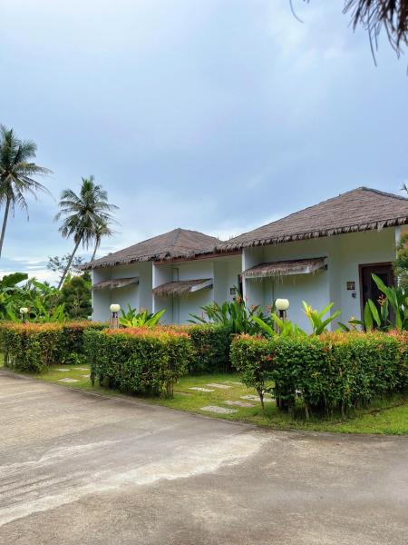Phetra Pool Villas - Tailandia