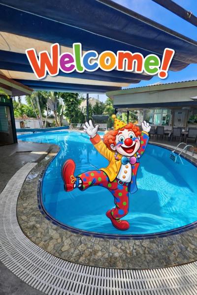 Separate 2 Bedroom House With Swimming Pool - タイ チェンマイ