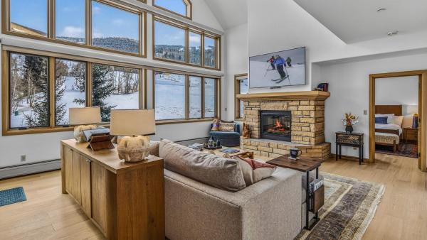 Chalet Bravura - Beaver Creek, CO