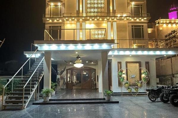 Hotel Beubelle - Meerut