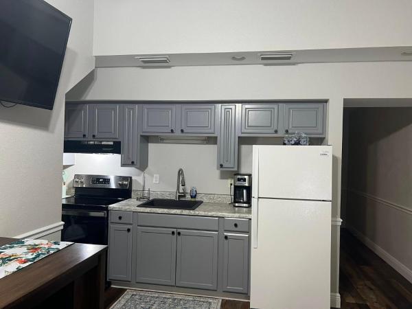 Legend Oaks Room 7-11 - ミシシッピ州