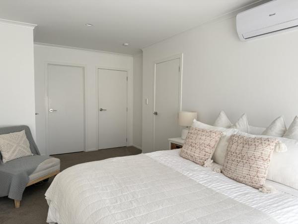 Sarah's Guest House - Havelock North