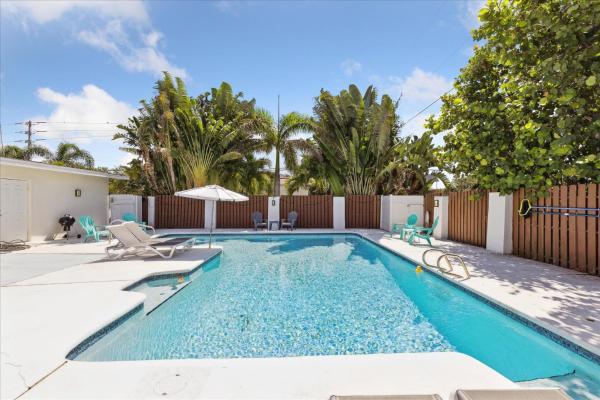 308 Formosa Drive - Cocoa Beach, FL