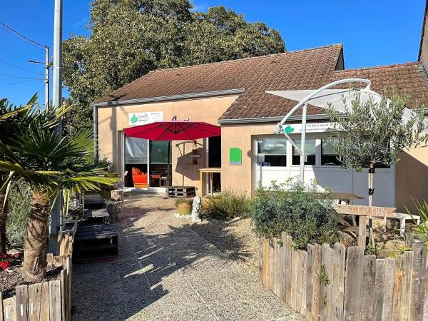 Camping Beausejour Sergines - Yonne