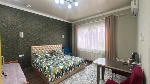 It Hub Guesthouse - Bishkek