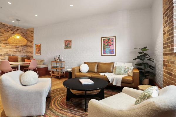 The Gisele - Luxury 4br 3ba For 8 - Pool & Streetcar Stop - 新奧爾良